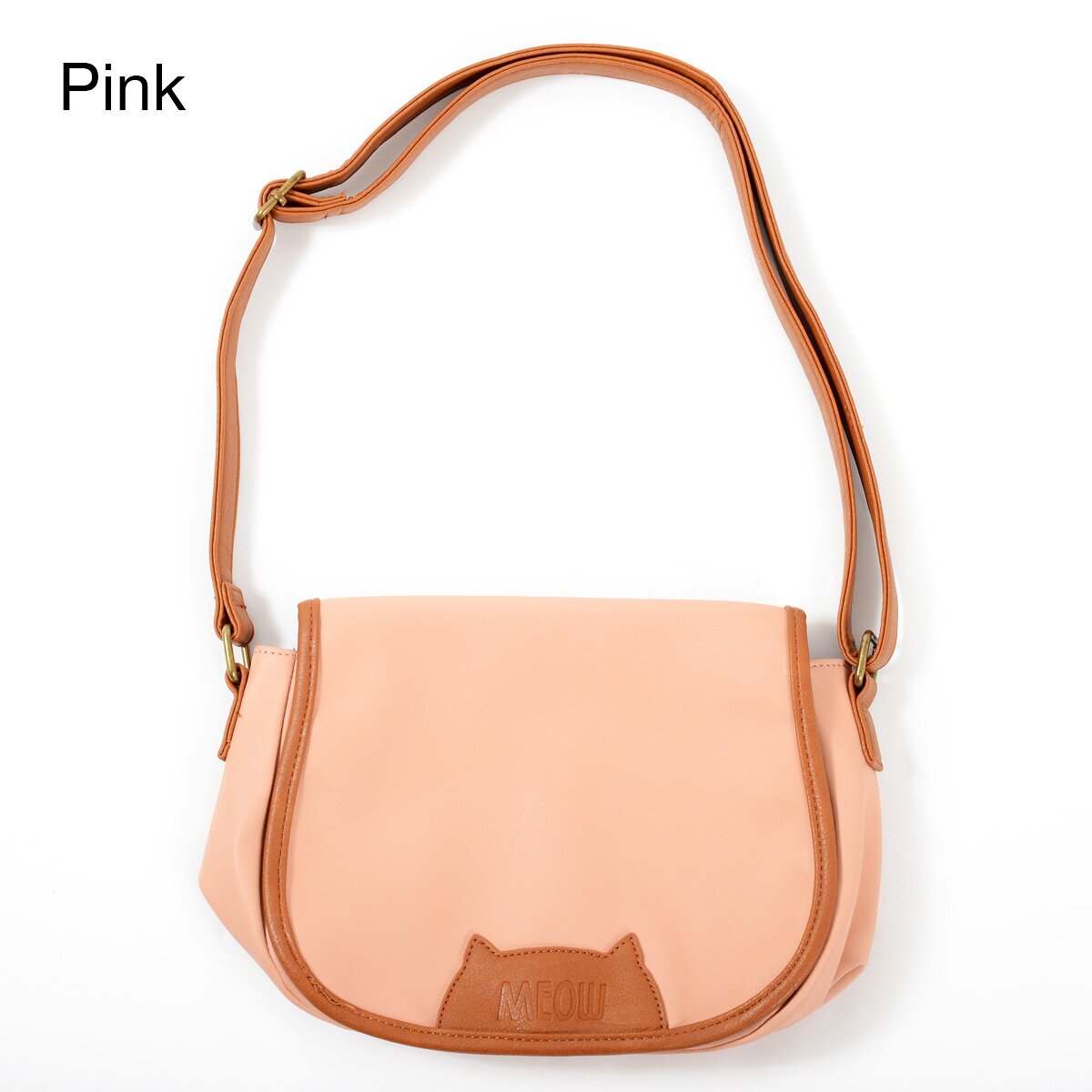 At Collection Meow Mini Shoulder Bags - Tokyo Otaku Mode (TOM)