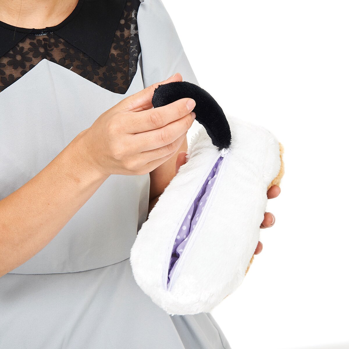 Tsuchineko Fuwa Fuwa Cat Pen Pouch Collection: Amuse - Tokyo Otaku Mode ...