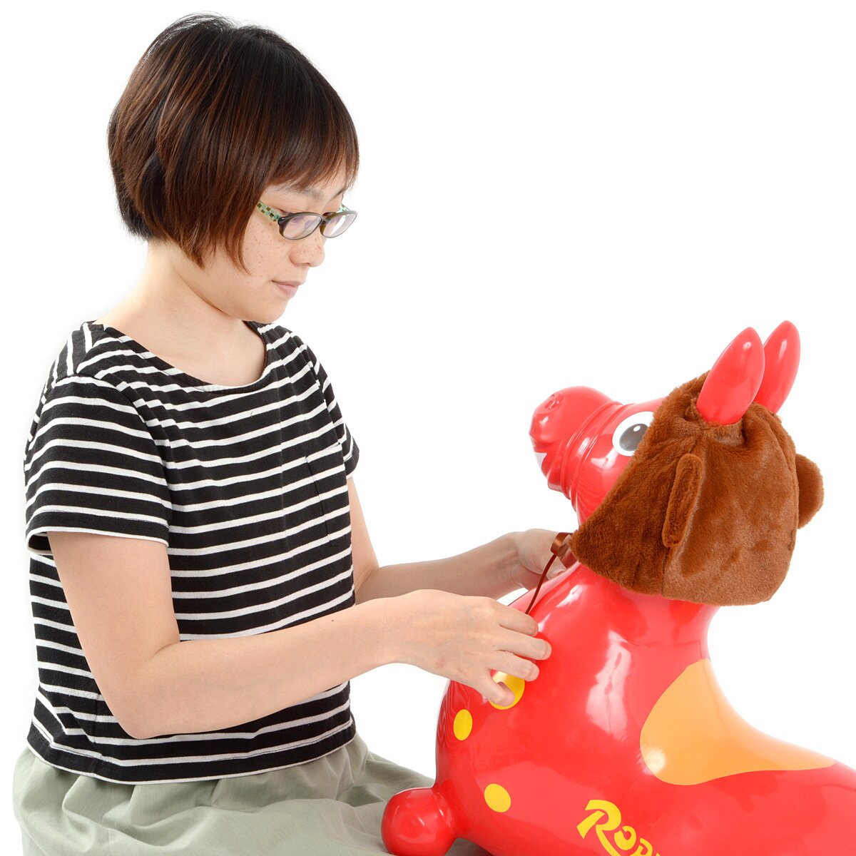 Rody (Red) + Monkey Costume Set - Tokyo Otaku Mode (TOM)