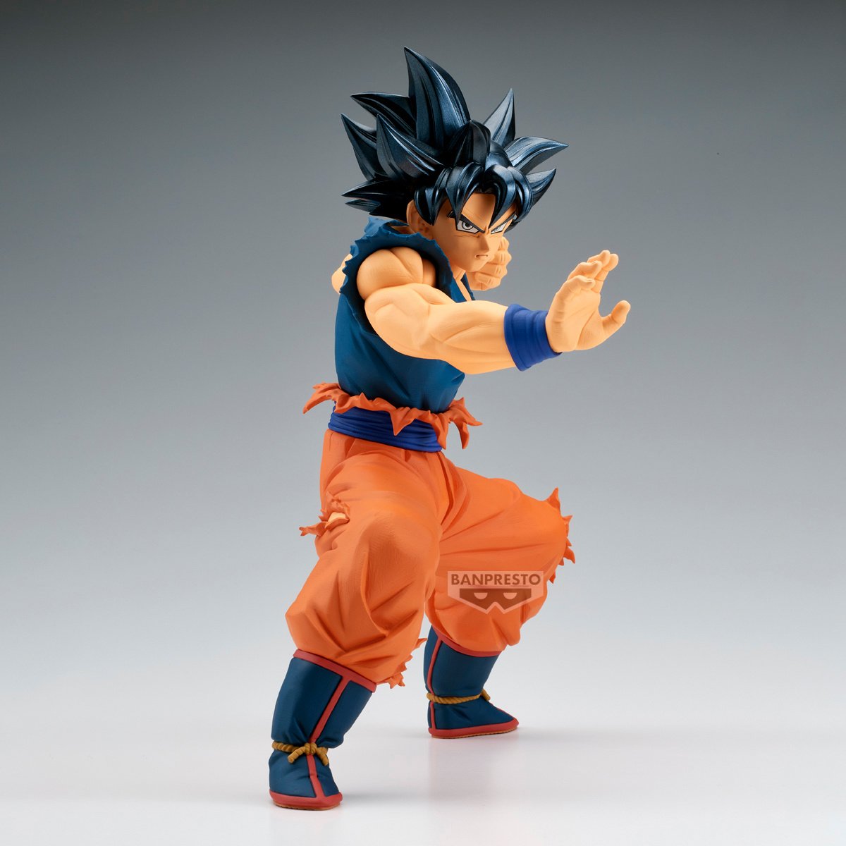 Grandista Dragon Ball Super Son Goku III: Banpresto - Tokyo Otaku Mode ...