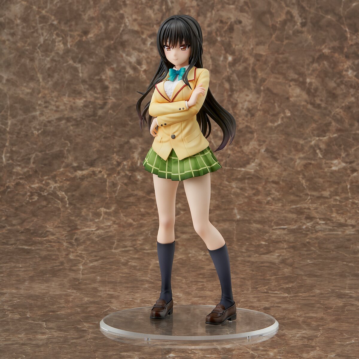 To Love-Ru Yui Kotegawa: Limited Ver. 1/6 Scale Figure: Union Creative - Tokyo Otaku Mode (TOM)