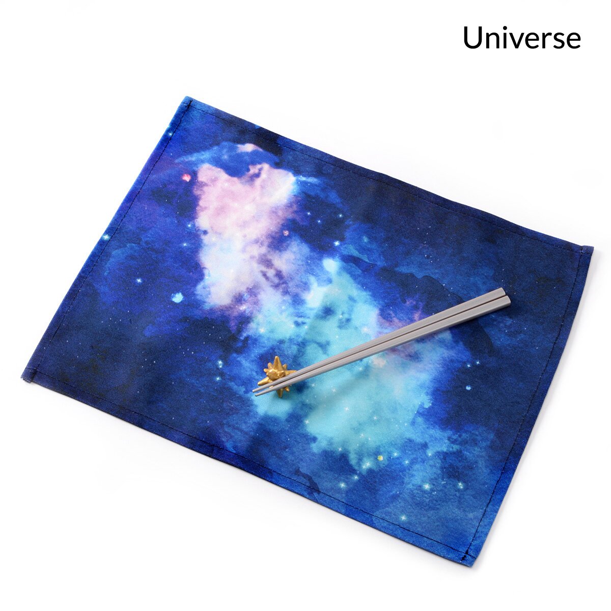 Plays Mat Set Chopsticks & Table Mat - Tokyo Otaku Mode (TOM)