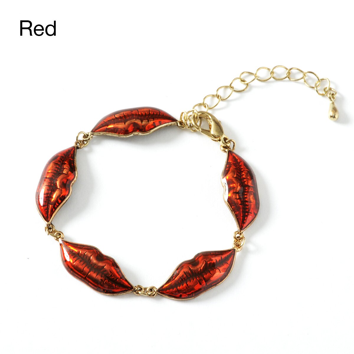 Magnet Lip Bracelet: Magnet - Tokyo Otaku Mode (TOM)