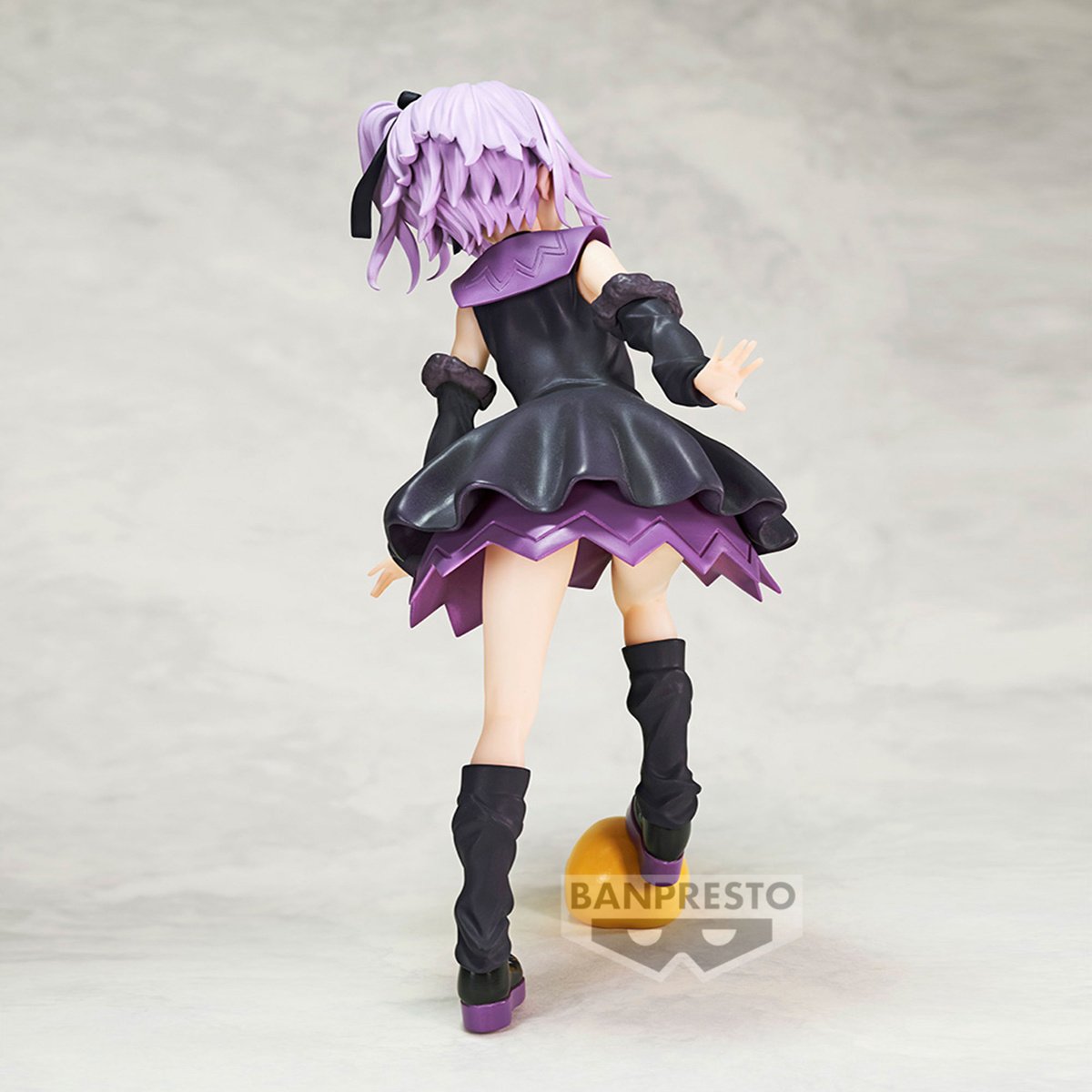 That Time I Got Reincarnated as a Slime Violet Non-Scale Figure ...