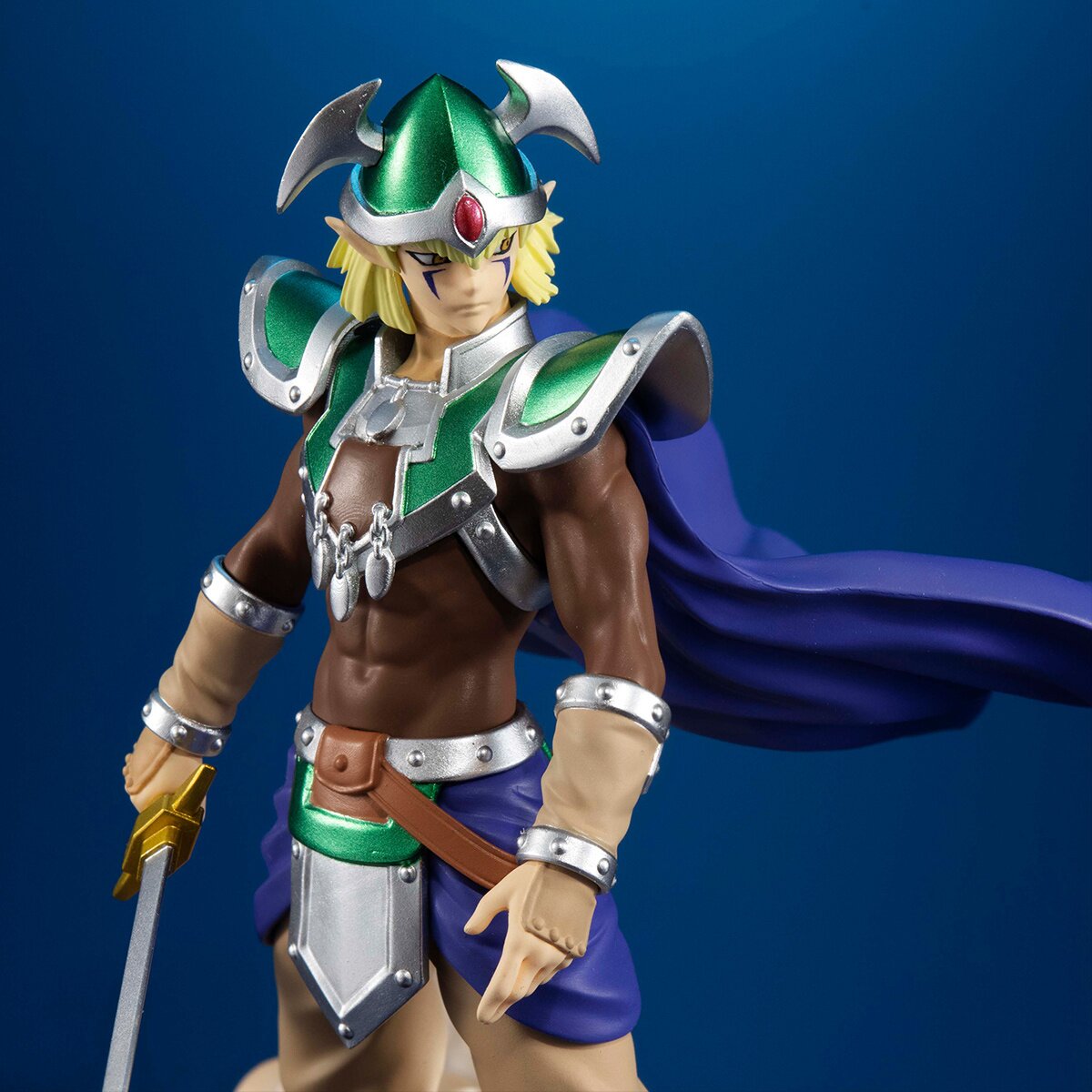 Monsters Chronicle Yu Gi Oh Celtic Guardian Tokyo Otaku Mode Tom
