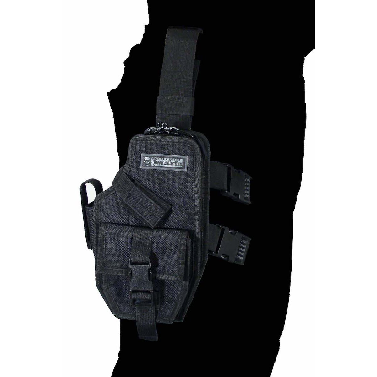 Resident Evil Leon Assault Leg Bag - Tokyo Otaku Mode (TOM)