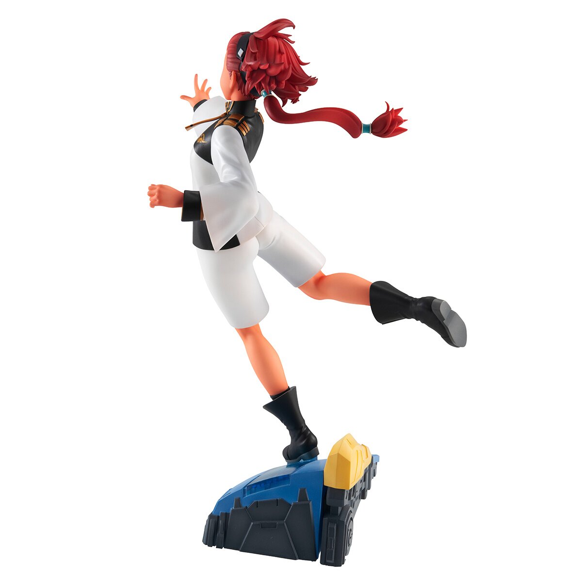 Gundam Girls Generation Mobile Suit Gundam: The Witch from Mercury ...