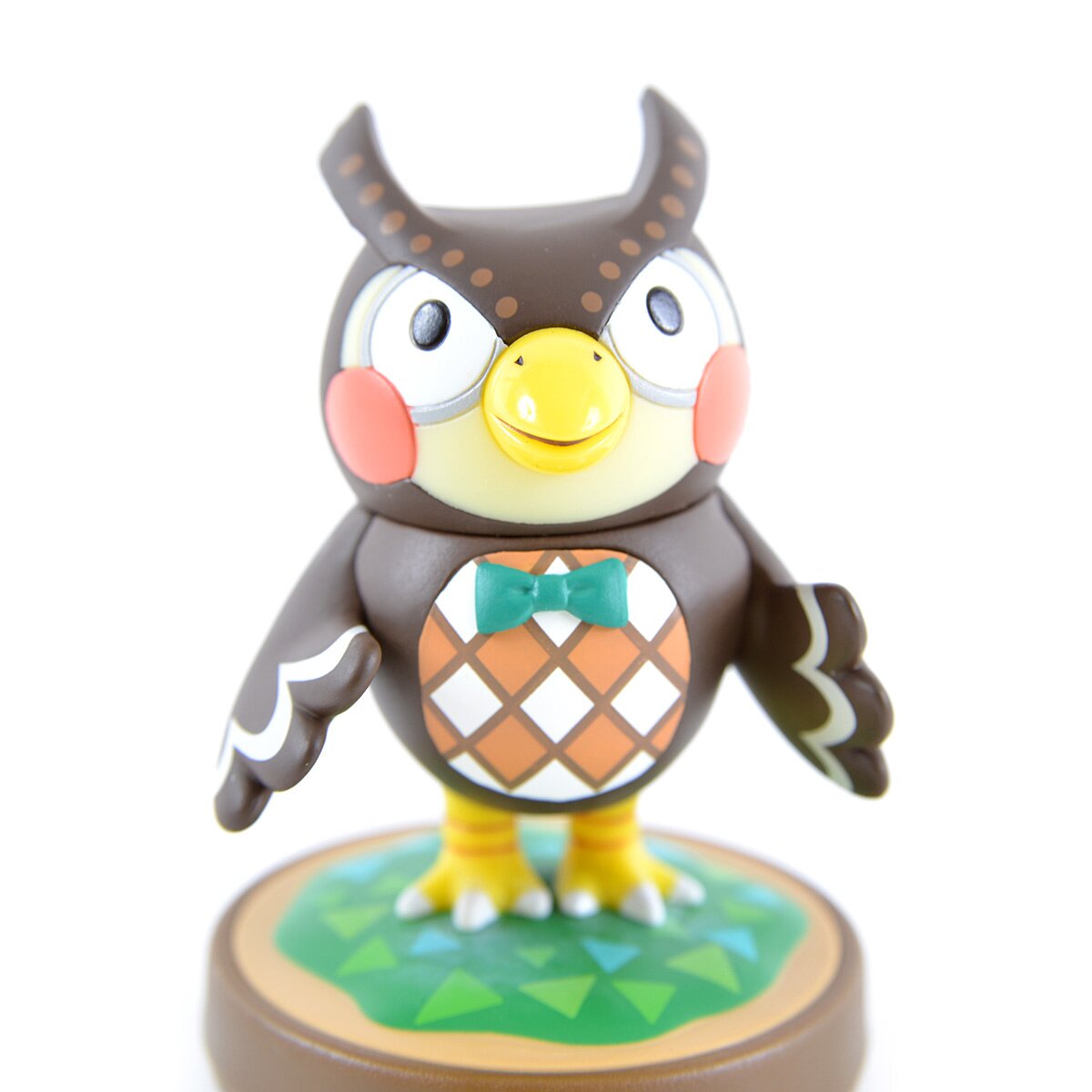 Animal Crossing Blathers amiibo - Tokyo Otaku Mode (TOM)