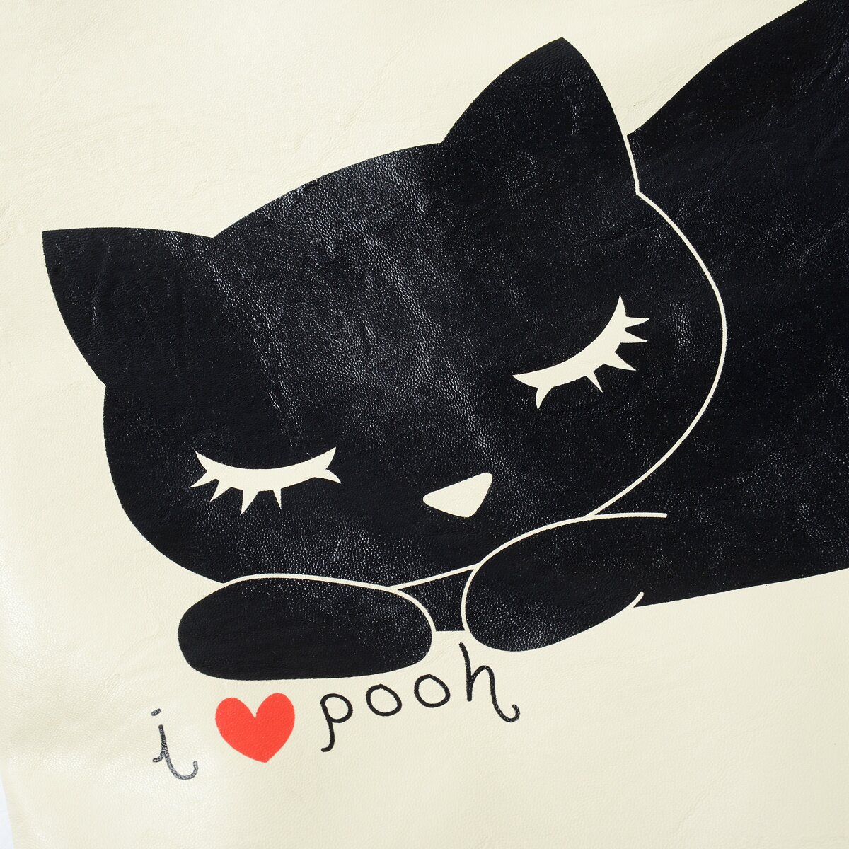 Osumashi Pooh-chan Sleeping Pooh-chan Tote Bags - Tokyo Otaku Mode (TOM)