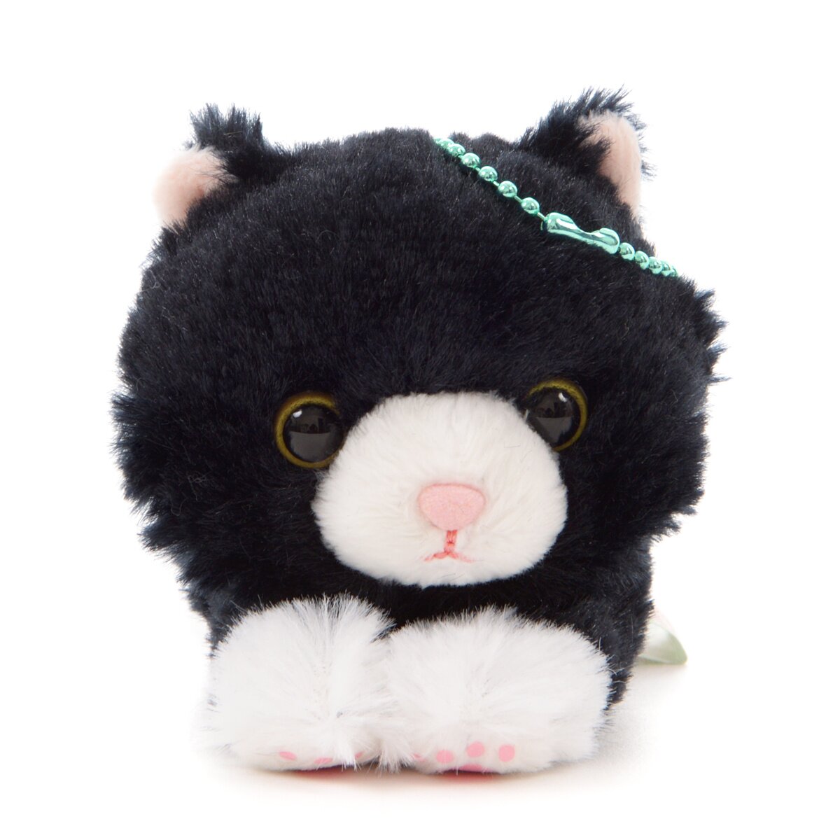 Dakko Neko Muunyan Cat Plush Collection (Ball Chain) - Tokyo Otaku Mode ...