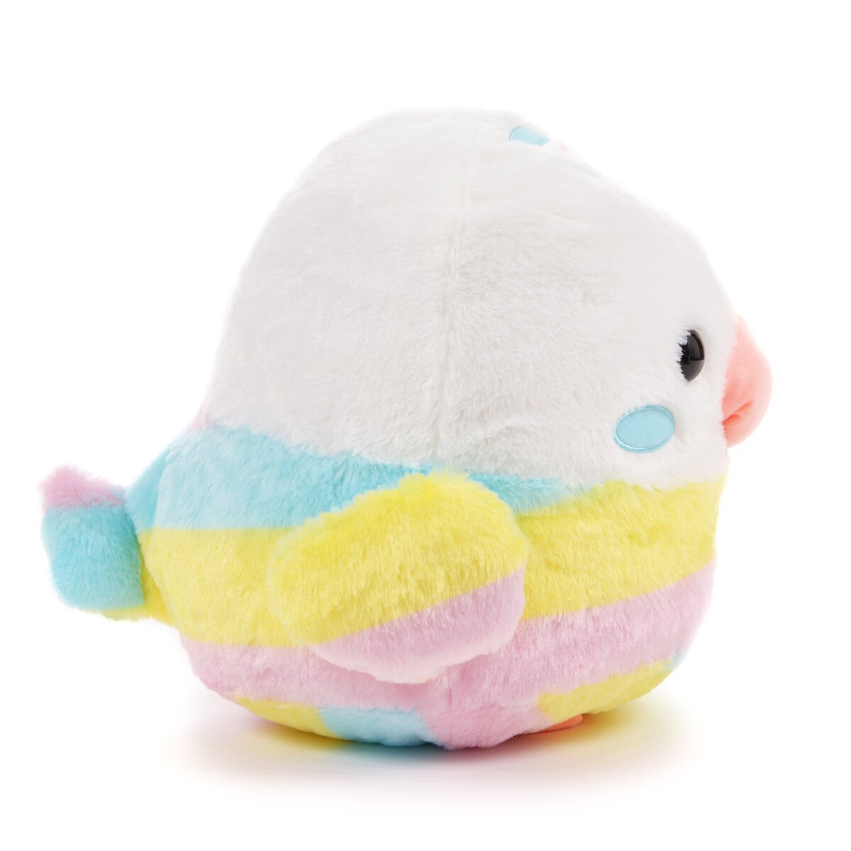 Amuse Rainbow Animals Big Plush Collection: Amuse - Tokyo Otaku Mode (TOM)