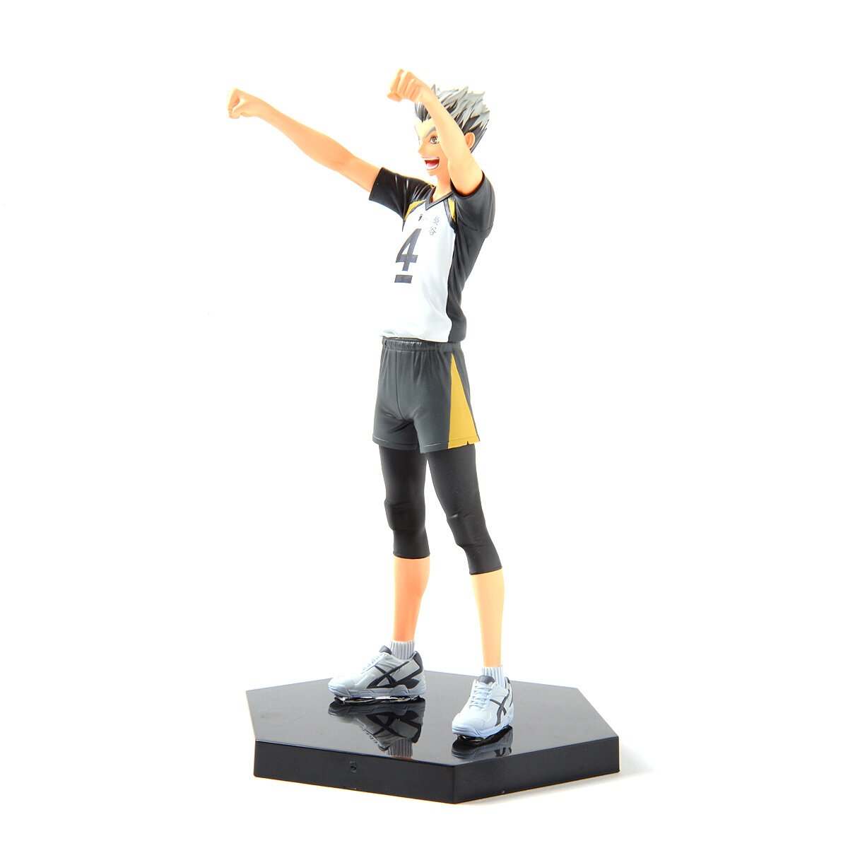 [Haikyu!!] DXF Figures Vol. 10: Banpresto - Tokyo Otaku Mode (TOM)