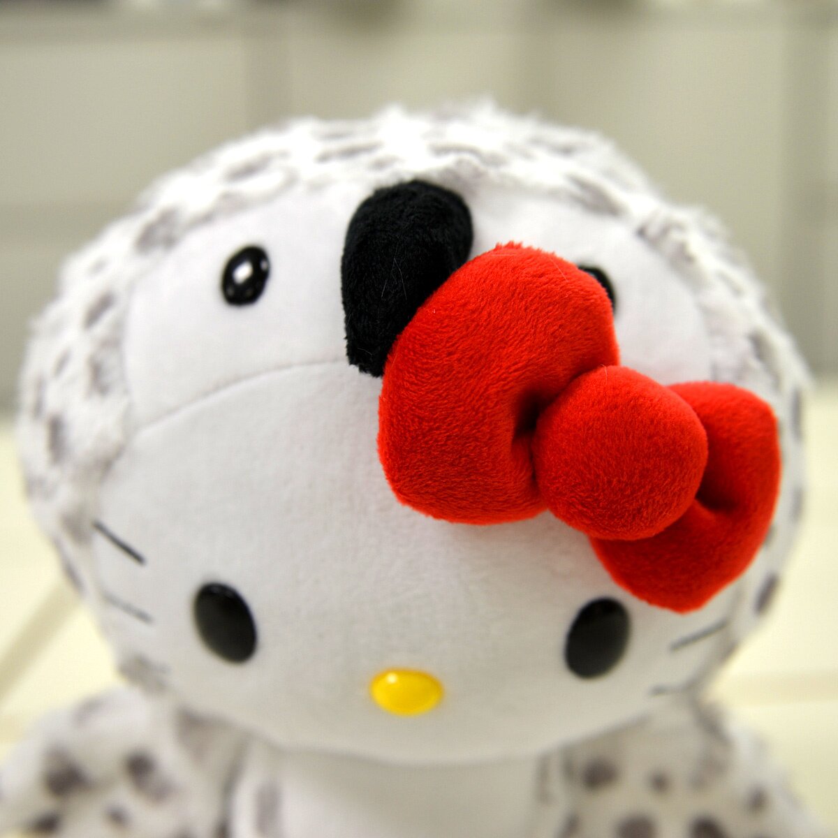 Hello Kitty 8 Plush: Owl" - Tokyo Otaku Mode (TOM)