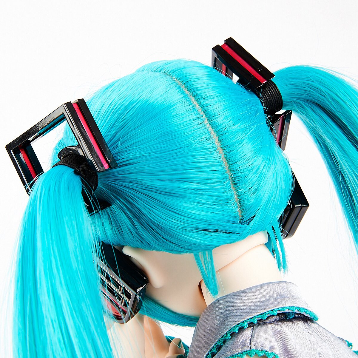 Dollfie Dream Hatsune Miku: VOLKS - Tokyo Otaku Mode (TOM)
