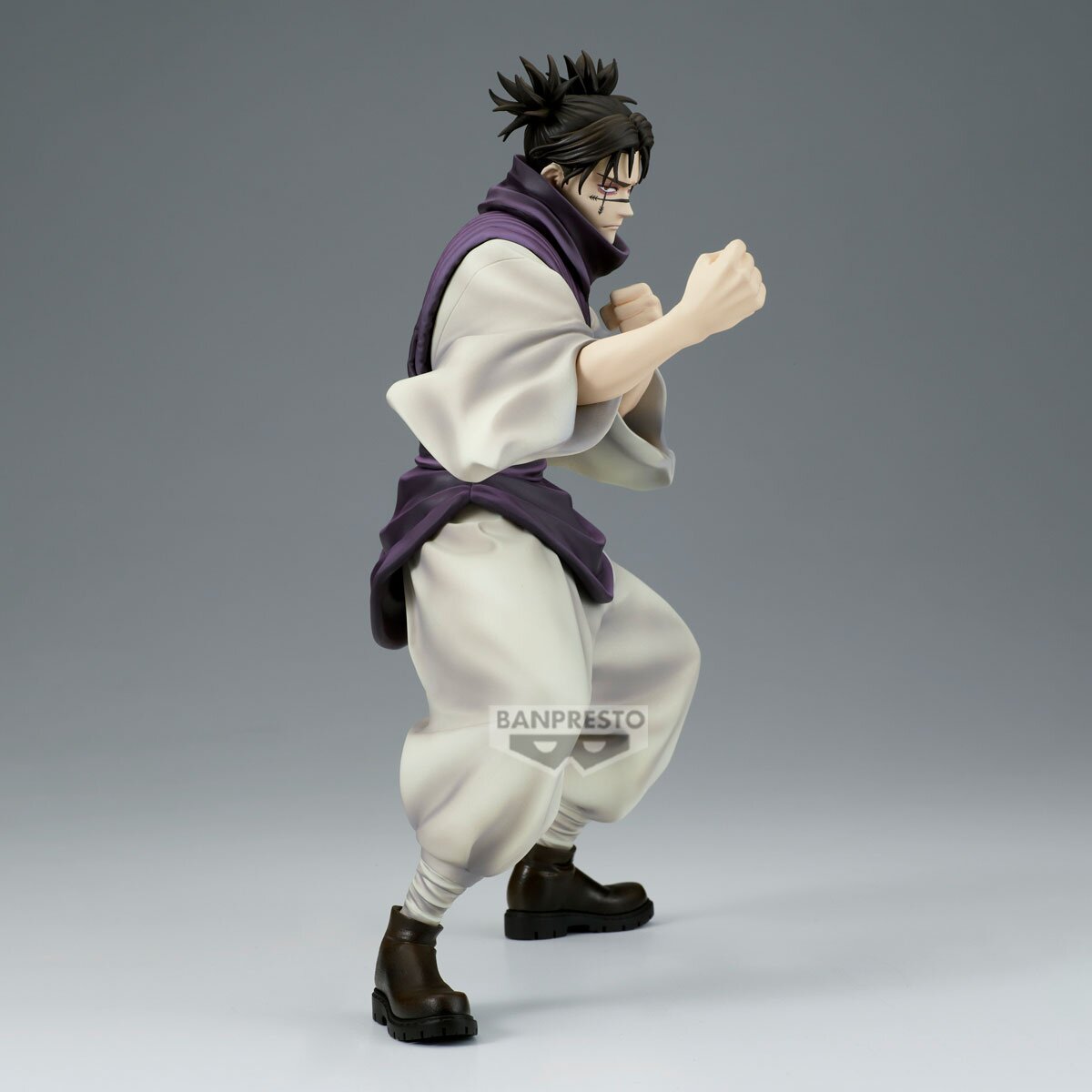 Maximatic Jujutsu Kaisen Choso Non-Scale Figure: Banpresto - Tokyo ...
