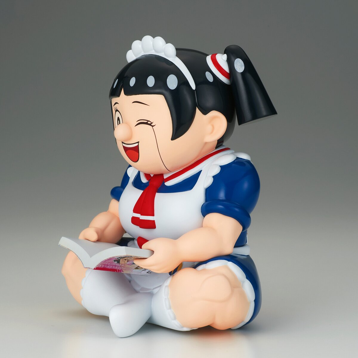 Sofvimates Me & Roboco Roboco Taira: Banpresto - Tokyo Otaku Mode (TOM)