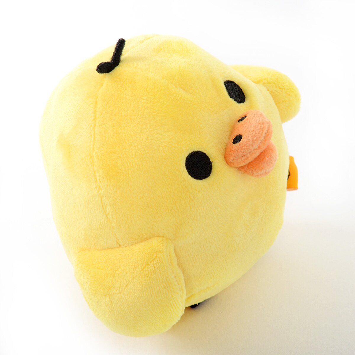 Rilakkuma Kiiroitori Small Plush: San-X - Tokyo Otaku Mode (TOM)