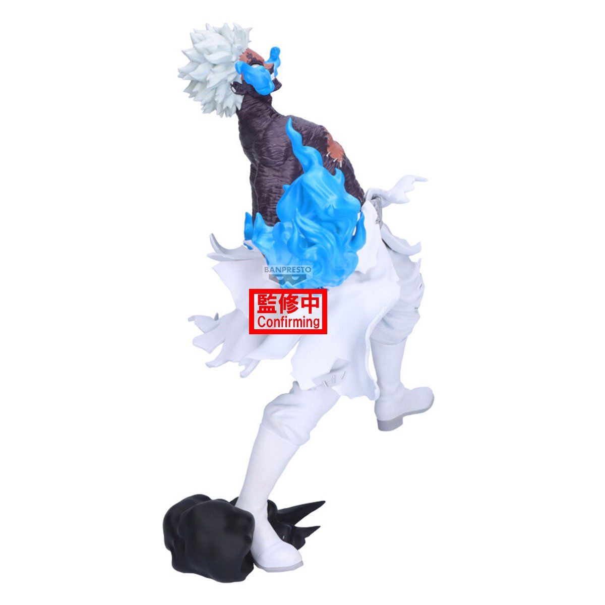My Hero Academia The Evil Villains -DX- Dabi Non-Scale Figure ...