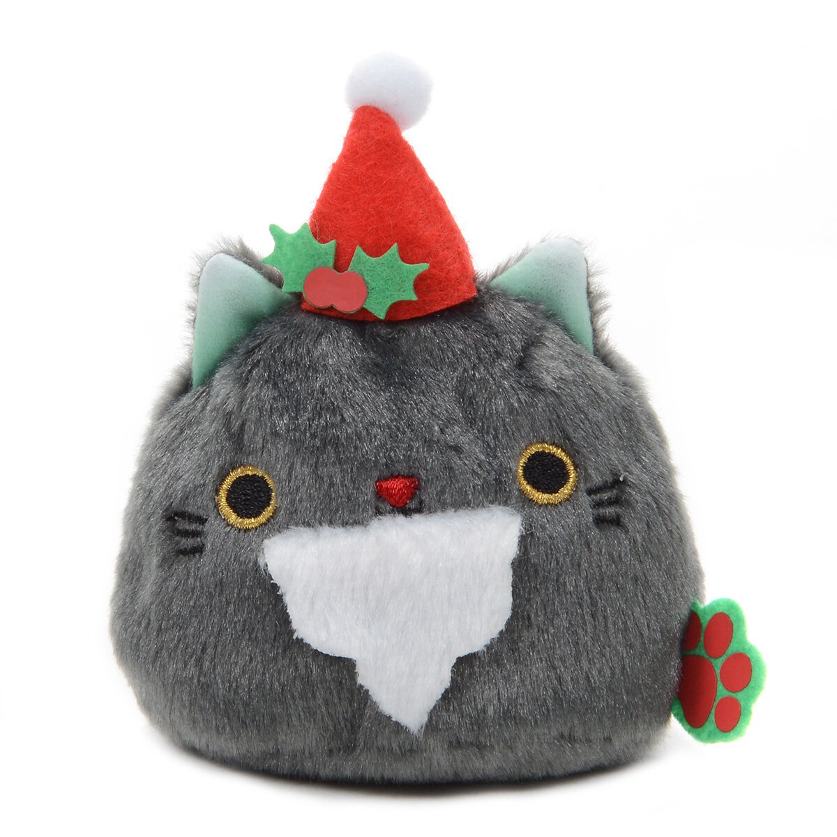 Christmas Neko-dango 2018 Plush Collection - Tokyo Otaku Mode (TOM)