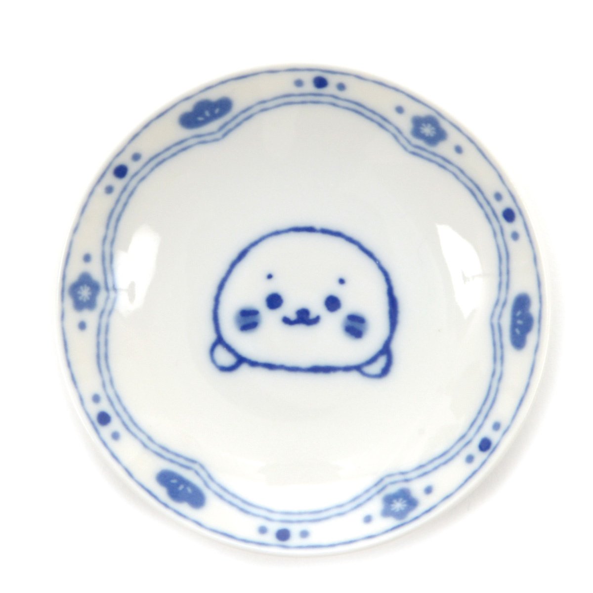 Sirotan Edamame Plate Collection - Tokyo Otaku Mode (TOM)