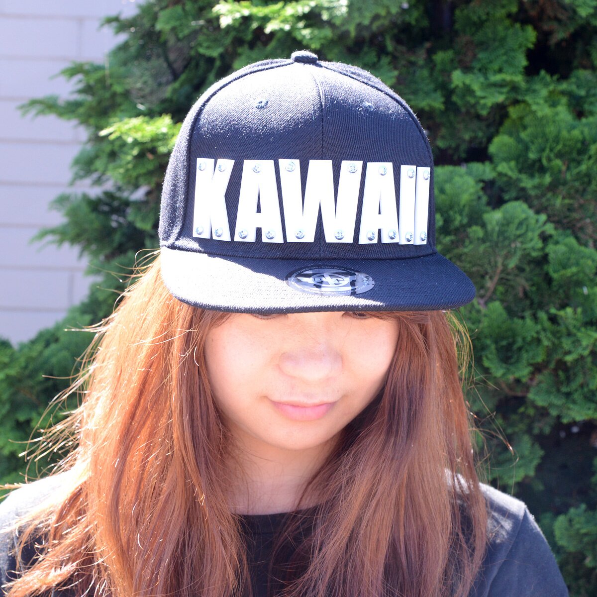 Kawaii Cap - Tokyo Otaku Mode (TOM)