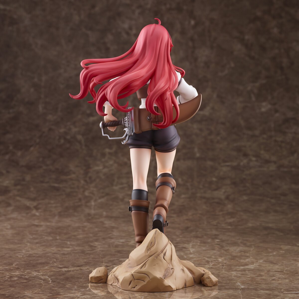 Mushoku Tensei: Jobless Reincarnation Eris Boreas Greyrat Non-Scale ...