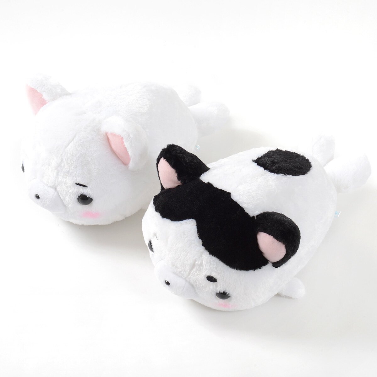 Azarashi Dakedo Neko Plush Collection - Tokyo Otaku Mode (TOM)
