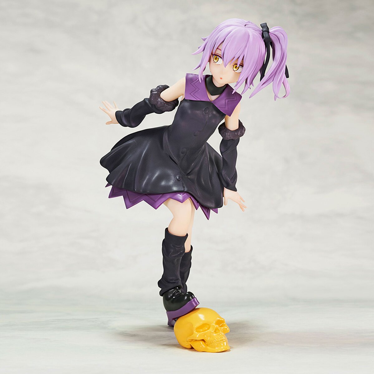 That Time I Got Reincarnated as a Slime Violet Non-Scale Figure ...