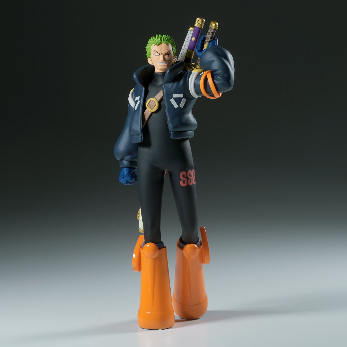 One Piece The Shukko Roronoa Zoro: Egghead Ver. - Tokyo Otaku Mode (TOM)