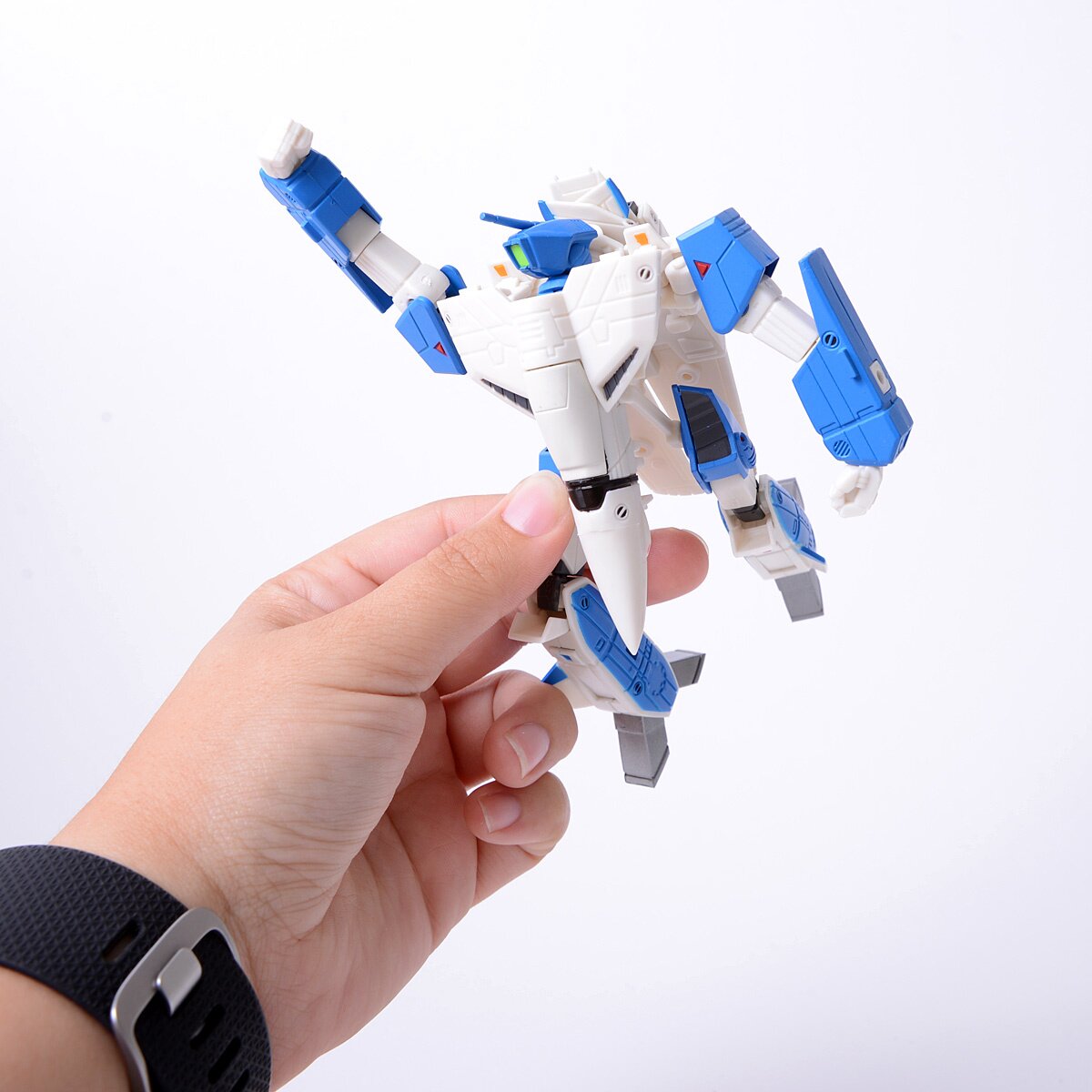 Robotech VF-1A Max Sterling Veritech - Tokyo Otaku Mode (TOM)