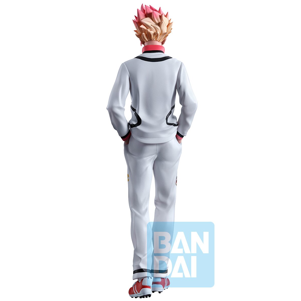 Ichibansho Figure Blue Lock Ryusei Shidou (Preparedness for a Decisive ...