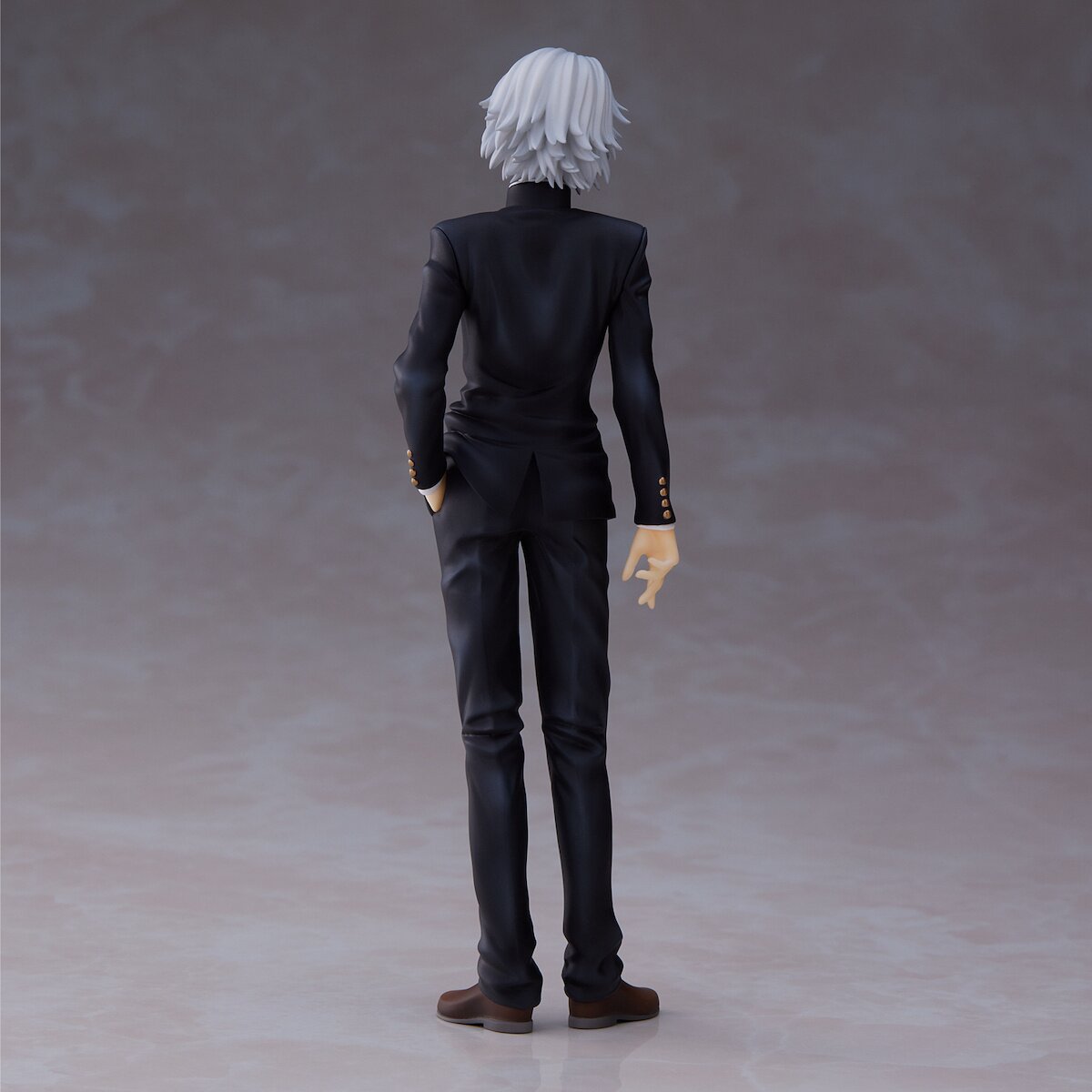 Psychic Squad Kyousuke Hyobu Non-Scale Figure - Tokyo Otaku Mode (TOM)