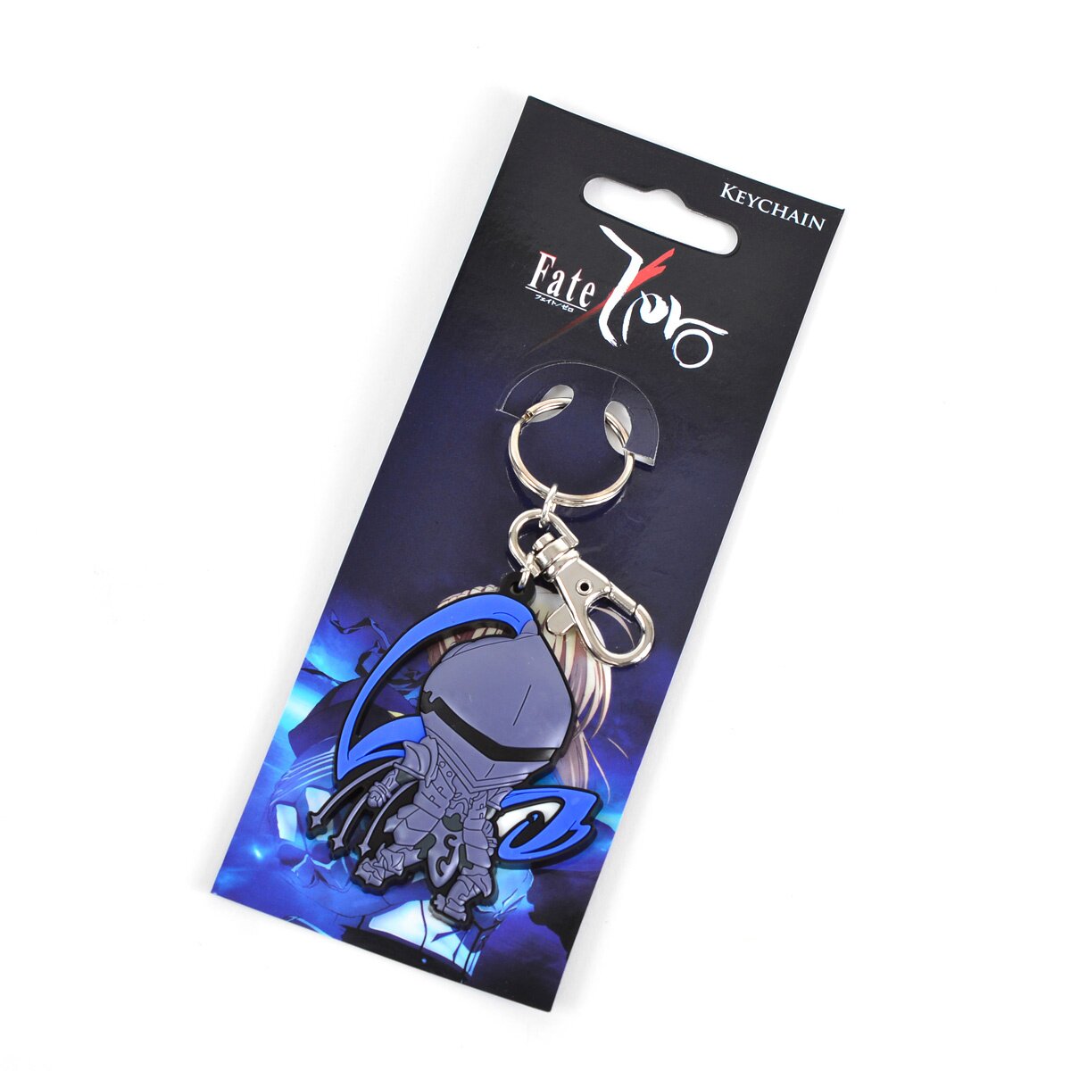 Fate/Zero SD Keychain - Tokyo Otaku Mode (TOM)