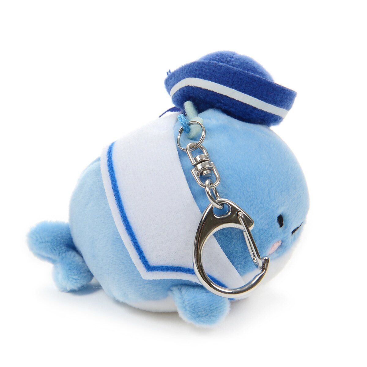 Jinbesan to Shinkai no Otomodachi Maigo no Kokujira Super Mochi Mochi ...