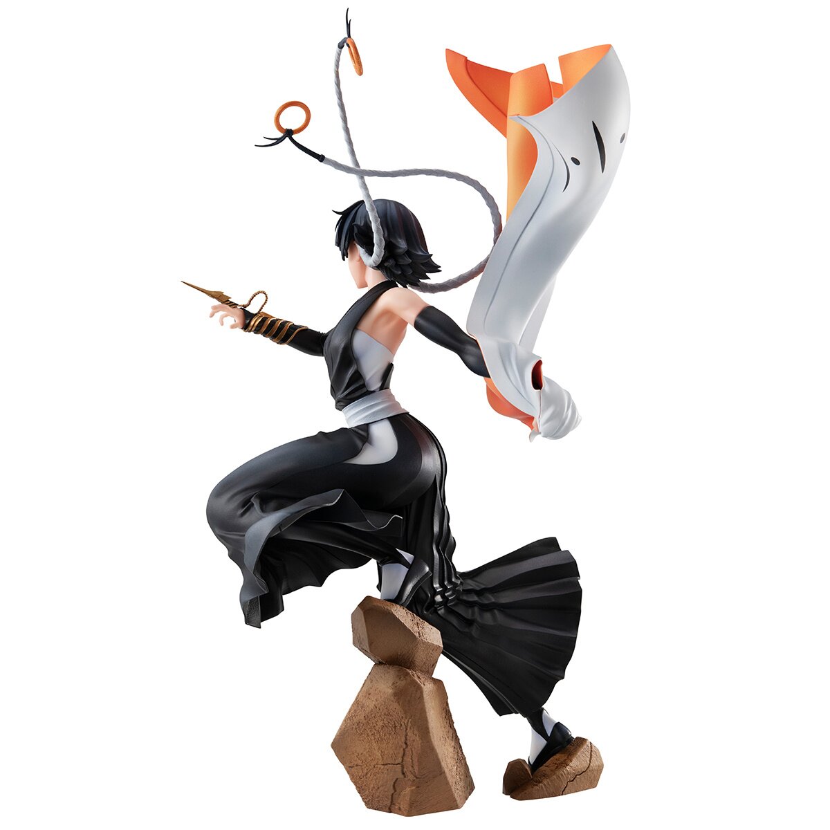 Gals Series Bleach Sui-Feng: Megahouse - Tokyo Otaku Mode (TOM)