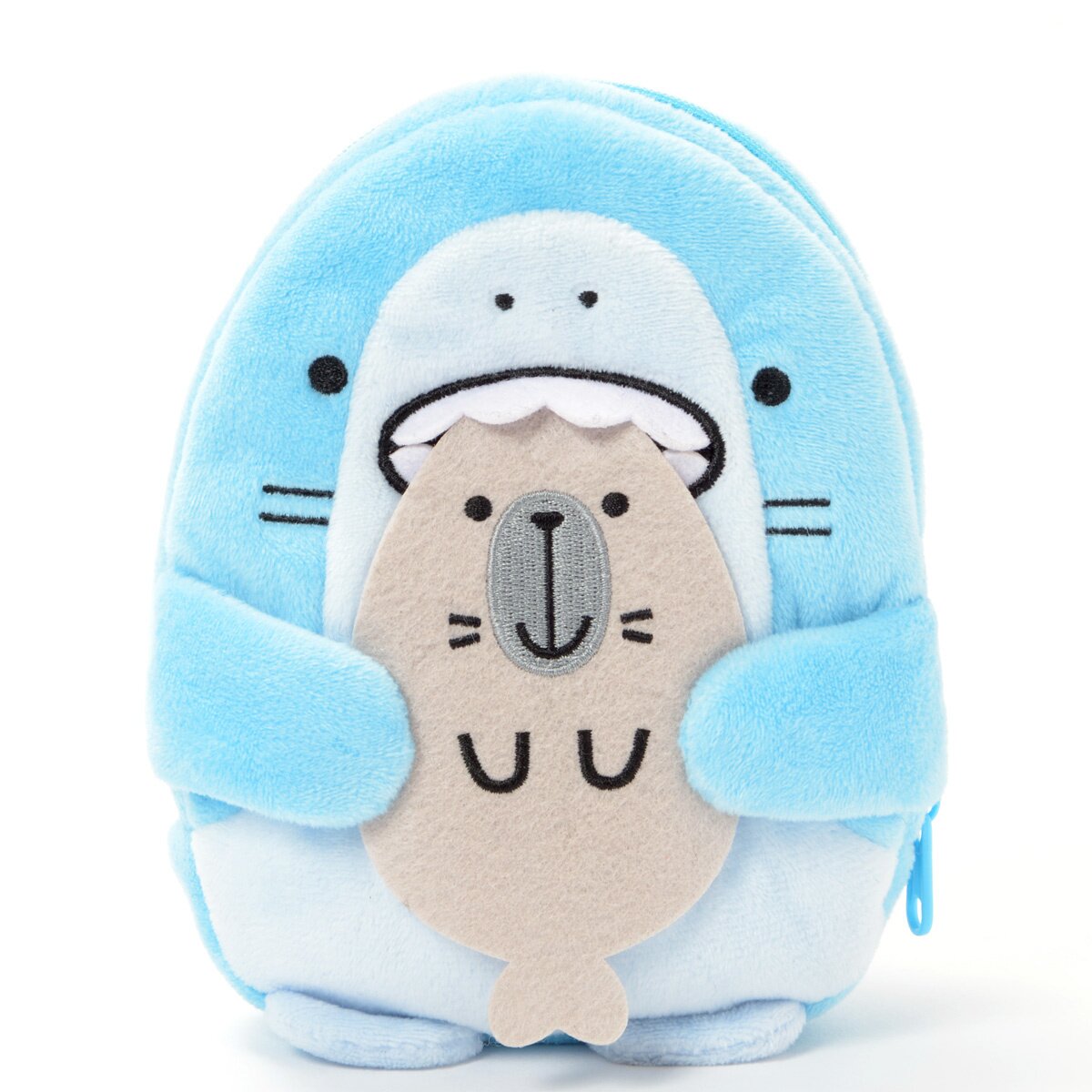 Same-Z Hoojiro & Azarashi Pouch - Tokyo Otaku Mode (TOM)
