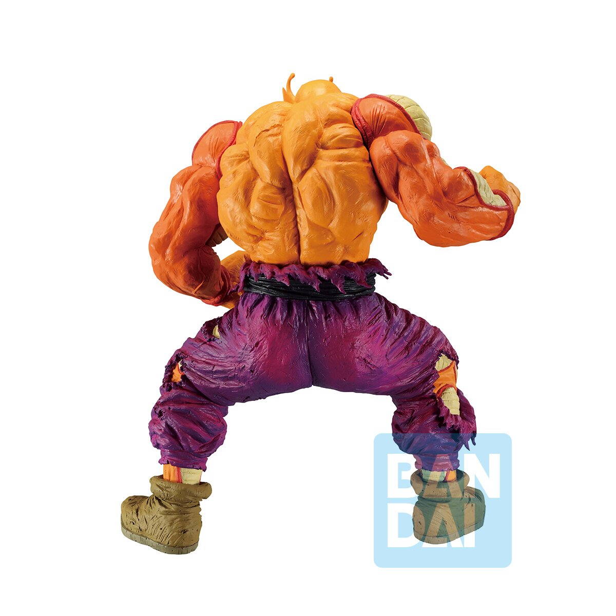 Ichibansho Figure Dragon Ball Super Orange Piccolo (Vs Omnibus Brave ...
