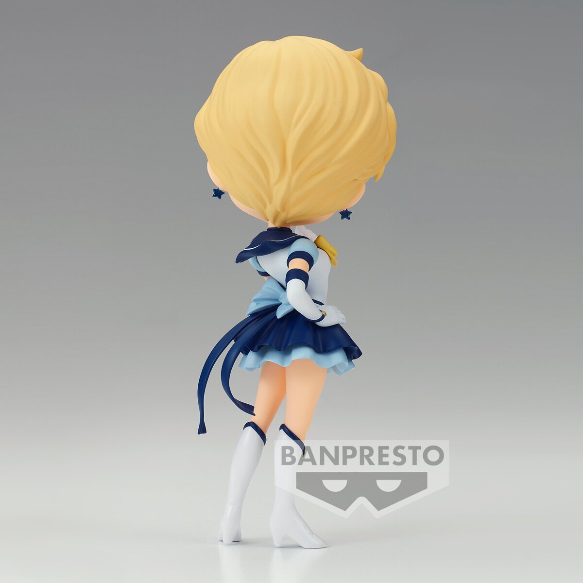 Q Posket Pretty Guardian Sailor Moon Cosmos the Movie Eternal Sailor Uranus - Tokyo Otaku Mode (TOM)