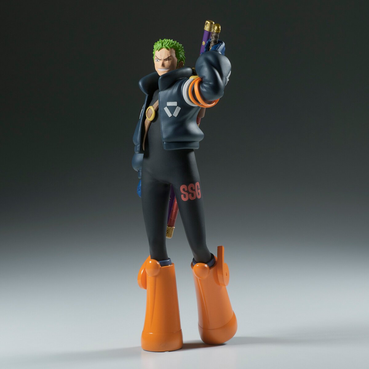 One Piece The Shukko Roronoa Zoro: Egghead Ver. - Tokyo Otaku Mode (TOM)