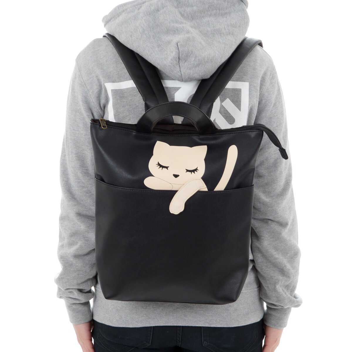 Relaxing Pooh-chan Backpacks - Tokyo Otaku Mode (TOM)