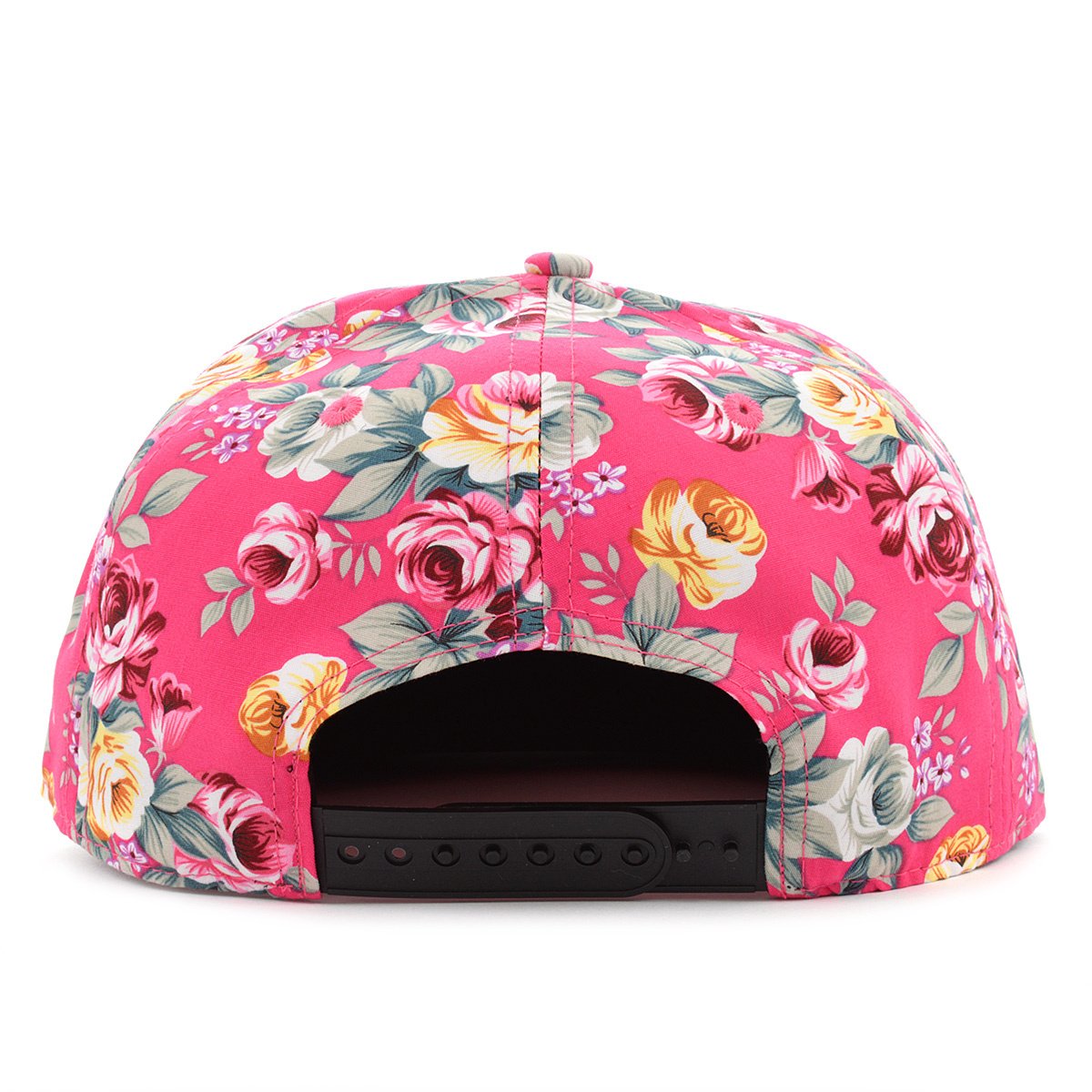100% Cotton Tokyo Flower Pattern Hat - Tokyo Otaku Mode (TOM)