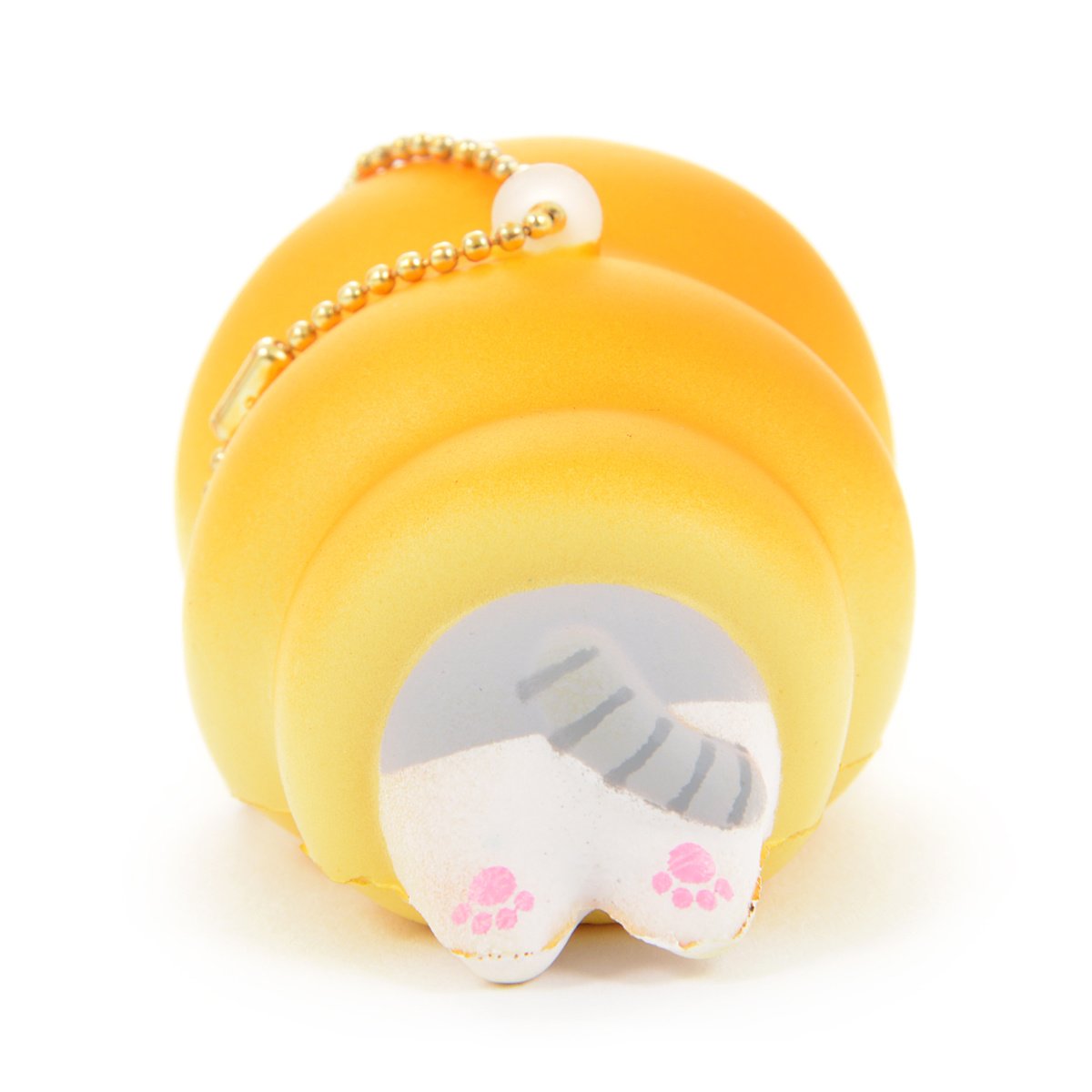 Corocoro Coronya Corone Pan to Hitomishiri Neko Squishy Mascots - Tokyo ...