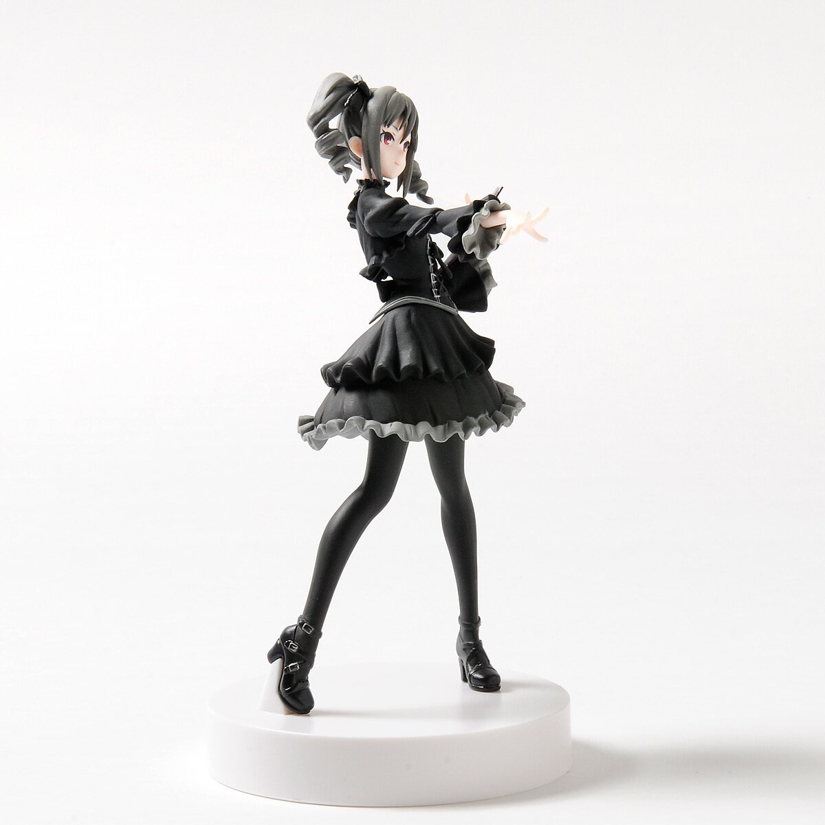 Ranko Kanzaki Non-Scale Figure | The Idolmaster Cinderella Girls ...