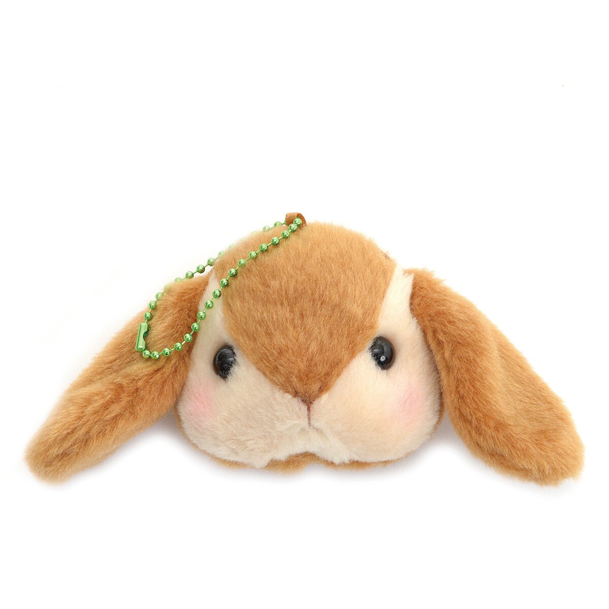 Pote Usa Loppy Chibi Face Pouches - Tokyo Otaku Mode (TOM)