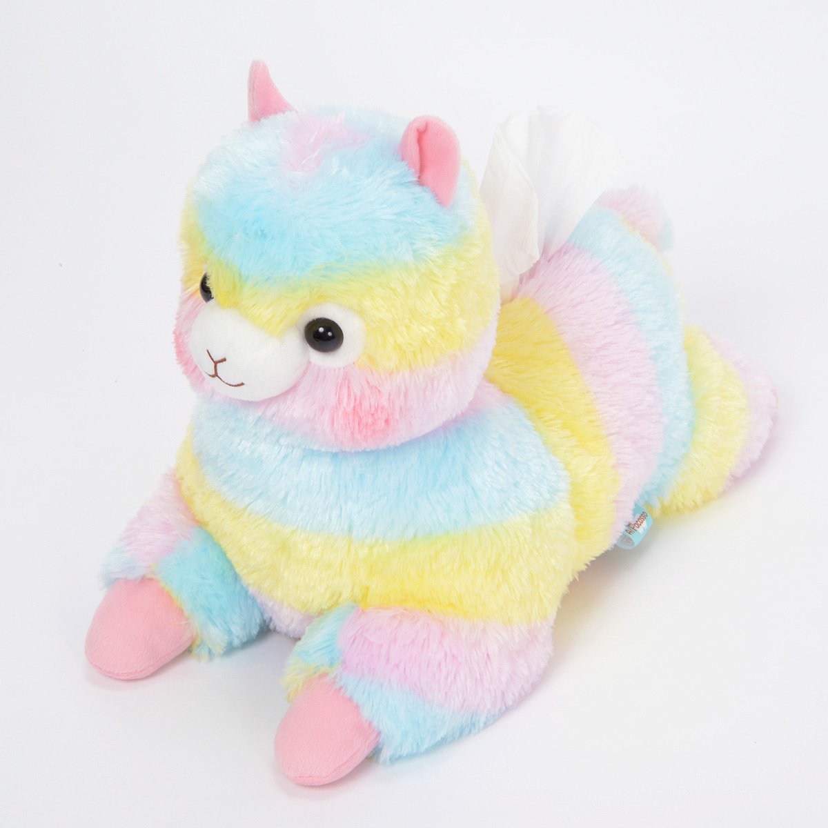 Alpacasso Facial Tissue Box Cover: Amuse - Tokyo Otaku Mode (TOM)