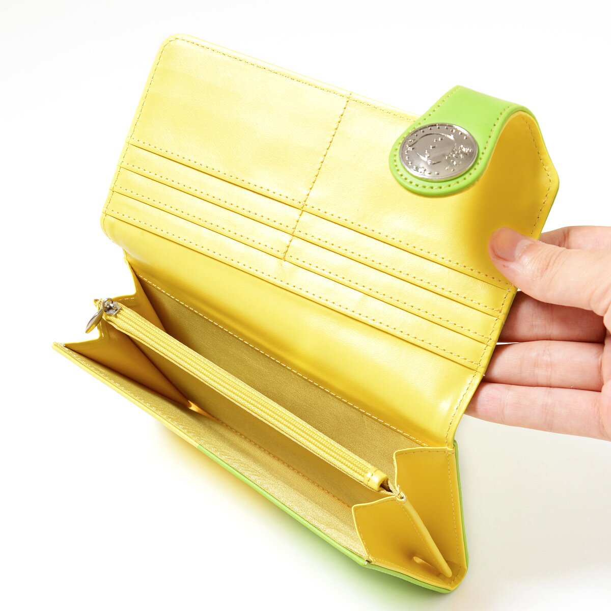 Kotori Tai Bird Long Wallets: Amuse - Tokyo Otaku Mode (TOM)