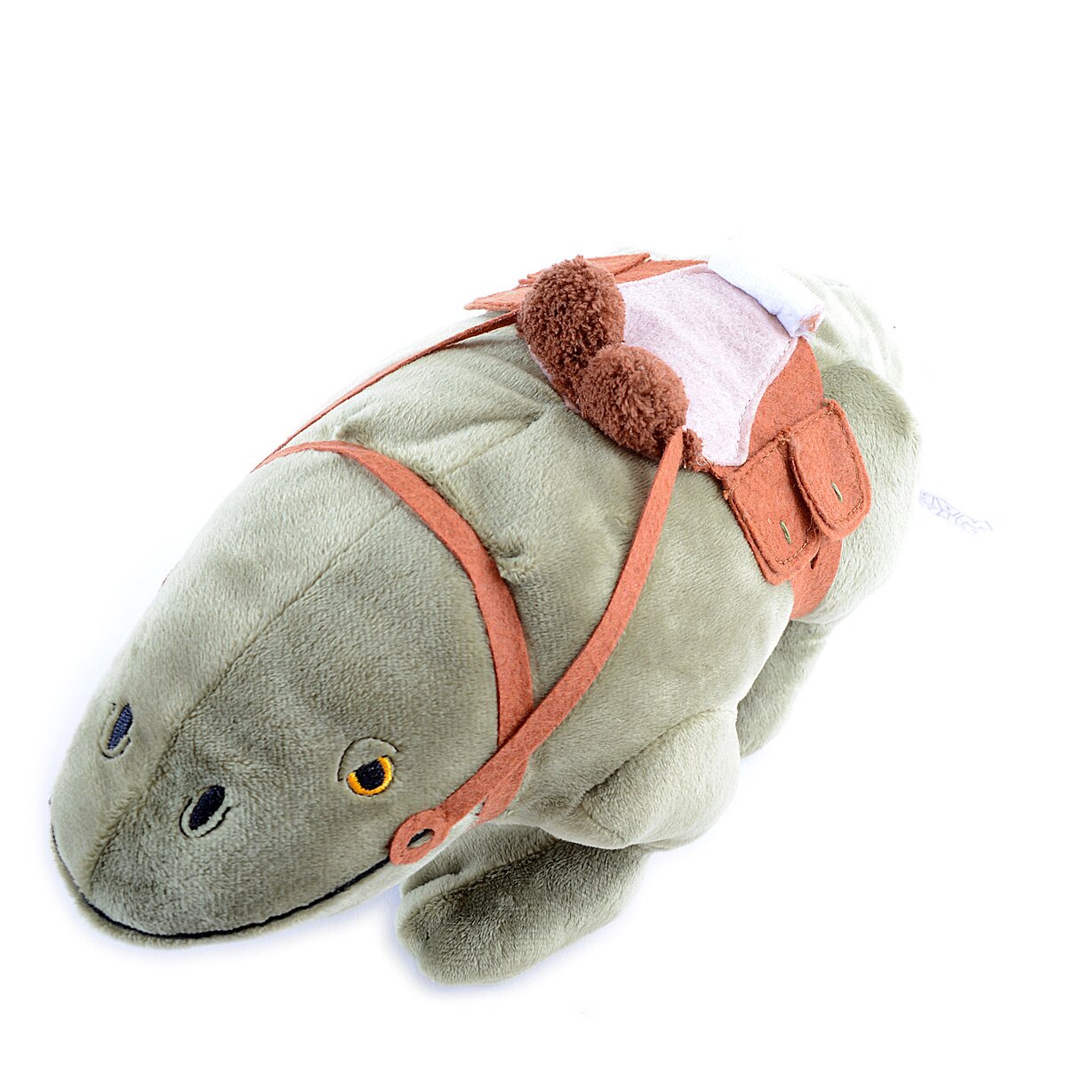 Classic Star Wars Plush Creatures: Dewback - Tokyo Otaku Mode (TOM)