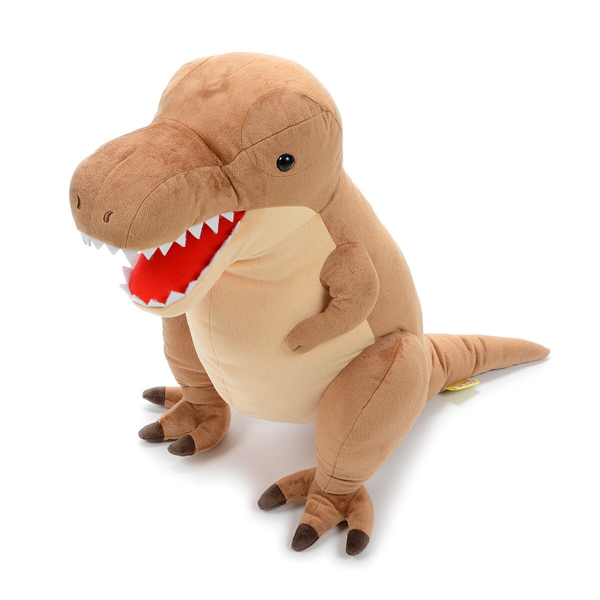 Dokidoki Dinosaur Age T-Rex Super Big Plush - Tokyo Otaku Mode (TOM)