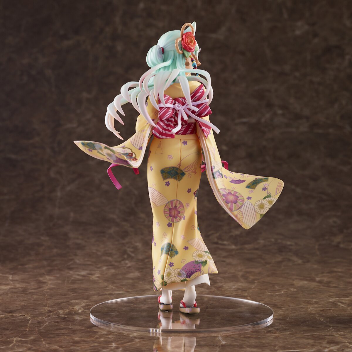 DSmile Illustration Kousa Non-Scale Figure: Union Creative - Tokyo ...