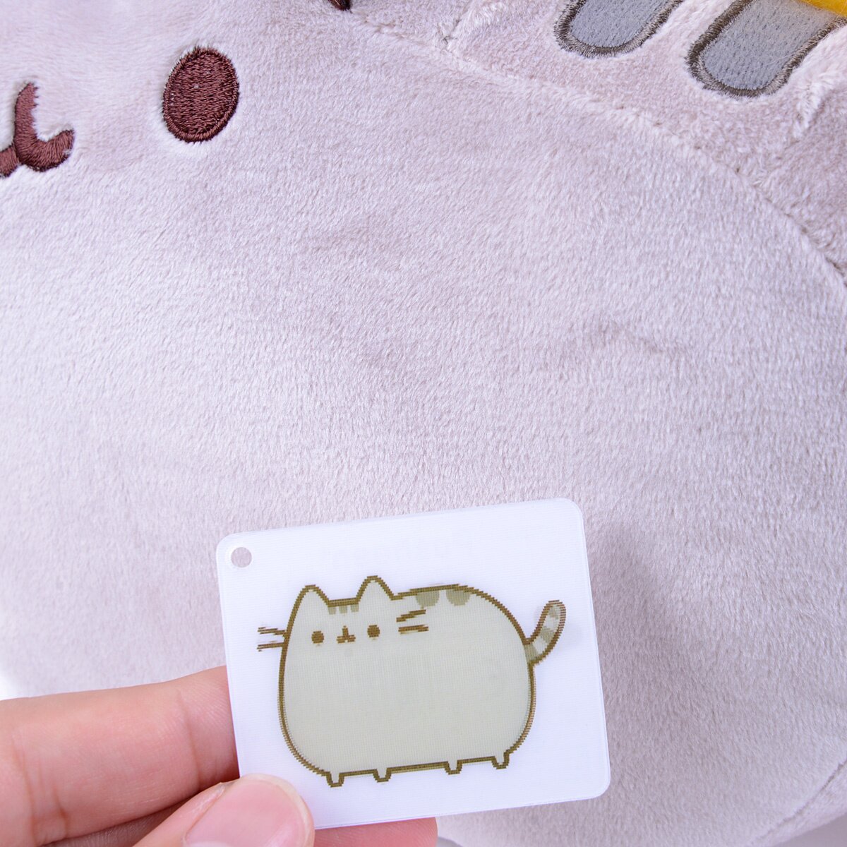 Pusheenicorn 13 Plush" - Tokyo Otaku Mode (TOM)